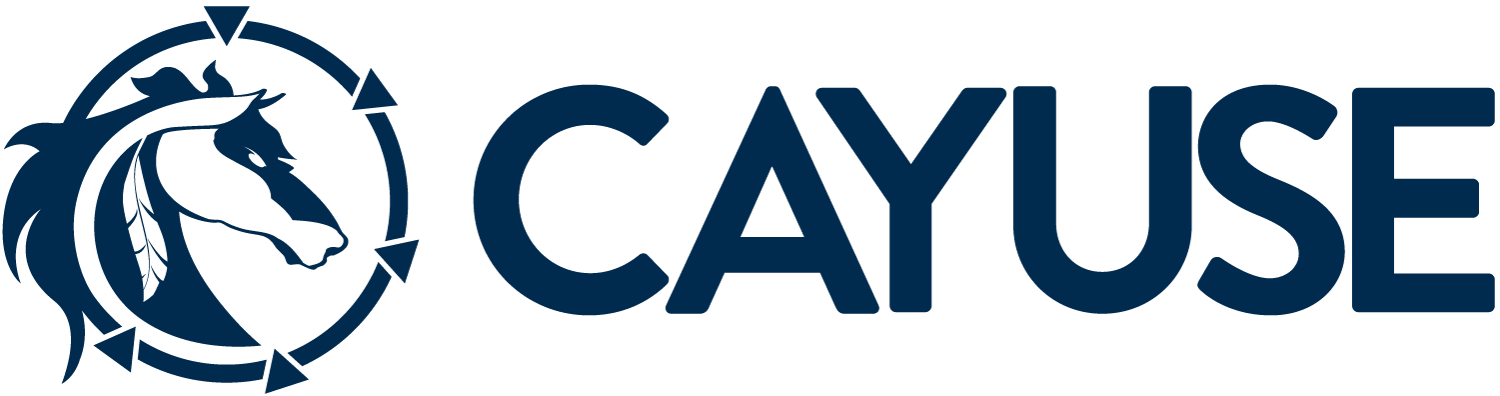 Cayuse Holdings logo